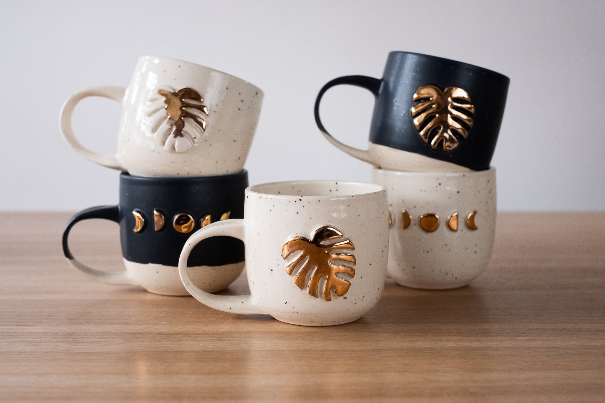 18k gold - COMMUNITY CLAY