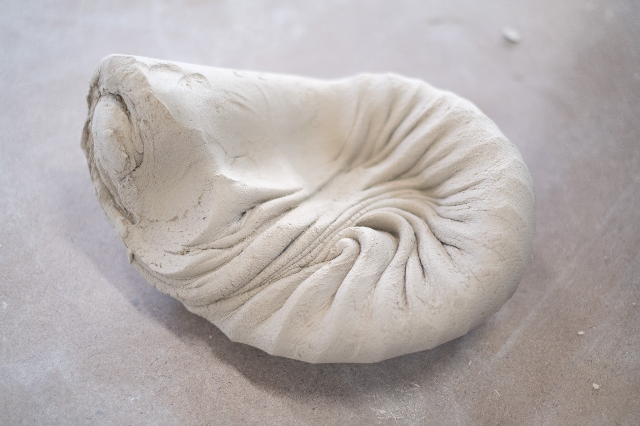 Vancouver Clay & Tools - COMMUNITY CLAY