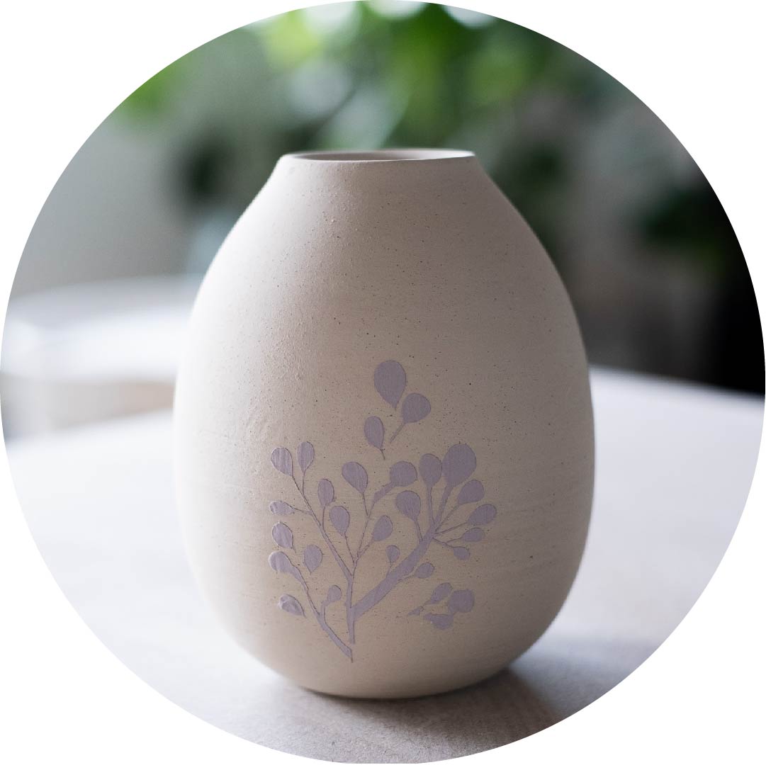 Stencils & Overlays - COMMUNITY CLAY