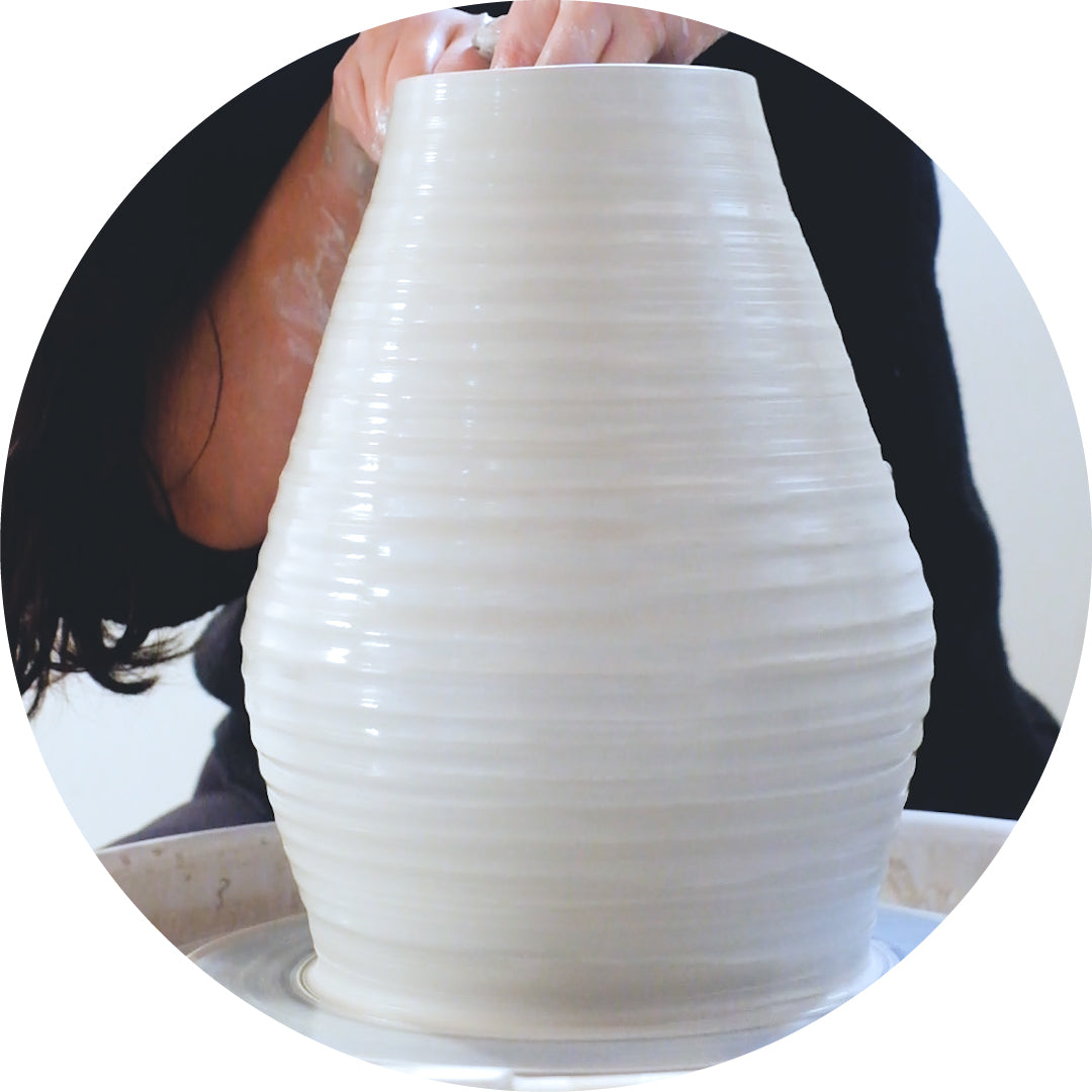 Large Scale Throwing - COMMUNITY CLAY