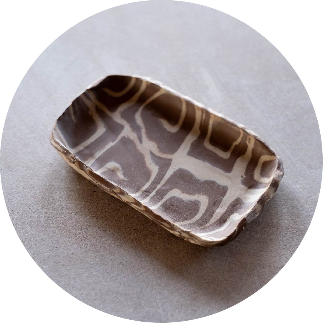 Handbuilding with Layered Clay - COMMUNITY CLAY