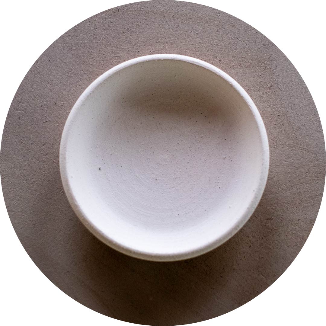 Pottery Painting Trinket Dish - COMMUNITY CLAY