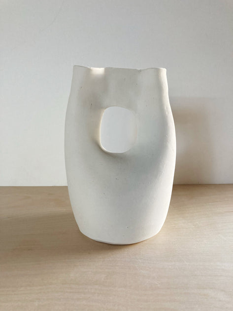 Altered Forms Workshop – COMMUNITY CLAY