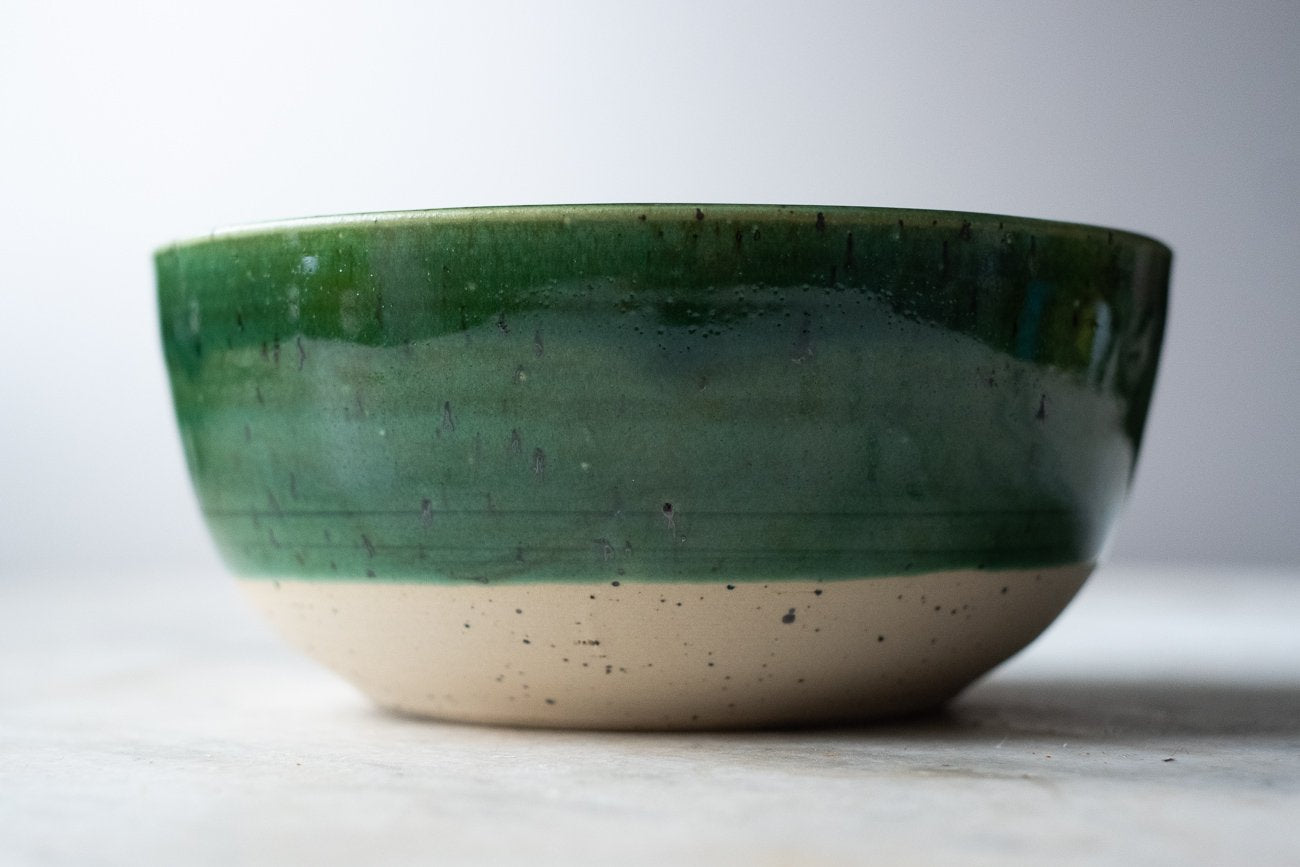 Medium Bowl - COMMUNITY CLAY