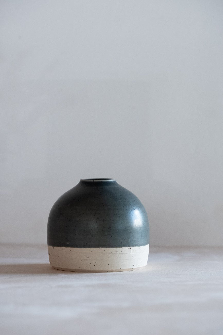 Wee Bud Vase - Limited - COMMUNITY CLAY